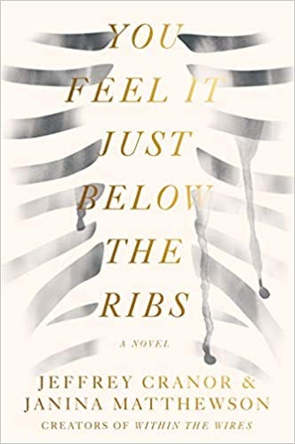 A review of You Feel It Just Below the Ribs | by Sarah O'Hern | Medium