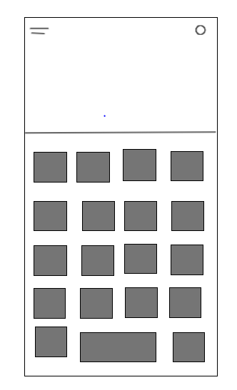 Calculator -UX design Case Study. | by Panigrahi Sonali | Medium