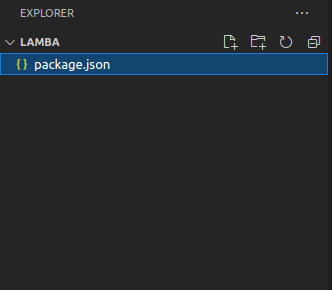 Serverless Framework for deploying and running AWS Lambda function locally. | by Jatin Nandwani ...