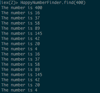 Learning Elixir by Building a Happy Number Finder | by Scott Luptowski | Made by Many | Medium