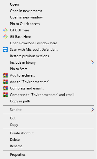 Guide to Virtual Environments for Python | by Shahood Sajid | Medium