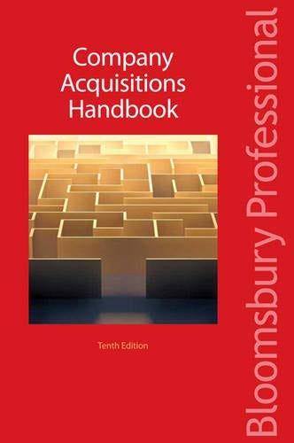 [DOWNLOAD] Company Acquisitions Handbook | by Jennifermarsha | Medium
