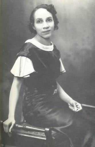 Who was Shirley Graham Du Bois?. Largely unknown in America, this… | by ...