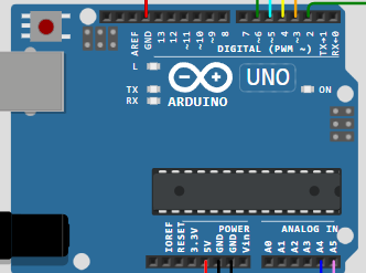 Project : Sistem Pendeteksi Gerakan dengan Arduino Uno,PIR Sensor, LCD 16x2(l2C),Buzer,LED Lamp ...