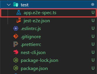 Criando testes no Nestjs. Ao falarmos de frameworks javascript, o… | by ...