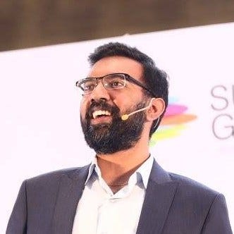 Digital Deepak Sir - Unique Internship Programme Series. Chapter-1 | by ...