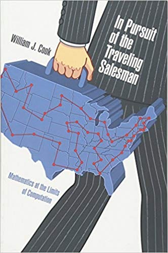 How to solve Travelling Salesman Problem a.k.a TSP (Part 1) | by c0D3M ...