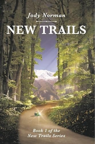 New Trails (New Trails Book 1) by Jody Norman Review | by Author ...