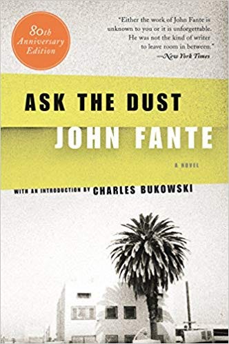 Literatura universal: 5 datos curiosos de John Fante. | by J. C ...