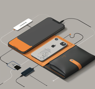 The Ultimate Guide to Choosing — Faraday Bags for Phones Faraday cage ...