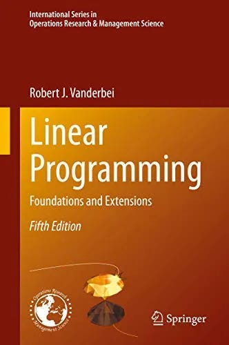 Python 4 Engineers -Linear programming Exercises | by J3 | Jungletronics | Medium