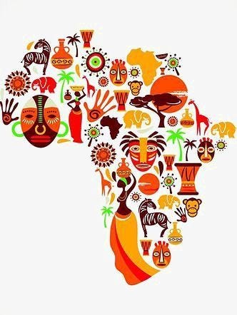 On African Stereotypes:. Stereotypes! | by ike chi | Medium