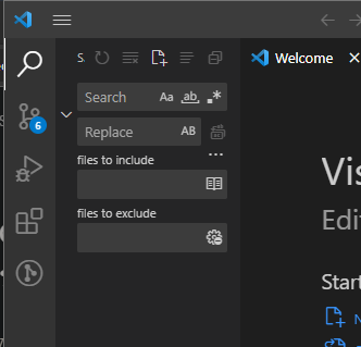 VS code file explorer missing. How to fix it? - Md Faishal - Medium