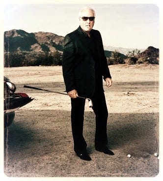 How A 26-Year-Old Took Elvis On His First National Tour And Came Home A ...