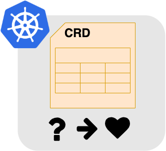 CRD is just a table in Kubernetes | by Roy Hiroyuki OSAKI | ITNEXT