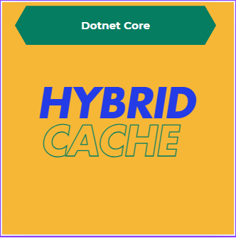 HybridCache in ASP.NET Core. The “HybridCache ” in ASP.NET Core is a… | by Kamlesh Singh | Medium