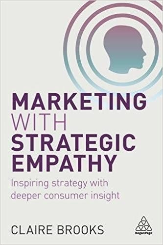 Marketing with strategic empathy. In this post, I’m going to discuss a ...