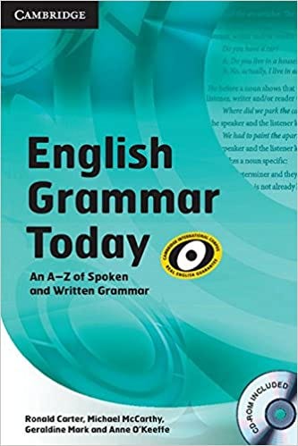 READ/DOWNLOAD=^ English Grammar Today Book with CD | by READ/DOWNLOAD ...