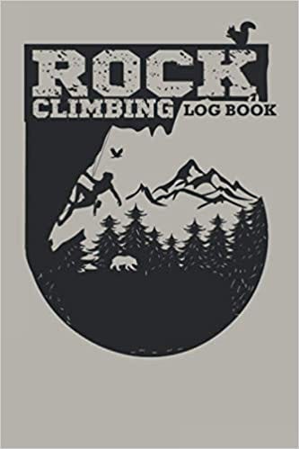 Download In &PDF Rock Climbing Log Book: Journal For Training ...