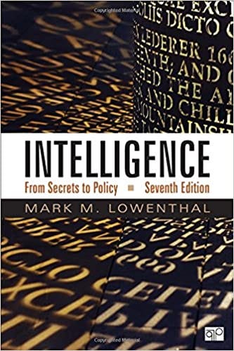 Download In *%PDF Intelligence; From Secrets to Po | by Download In ...