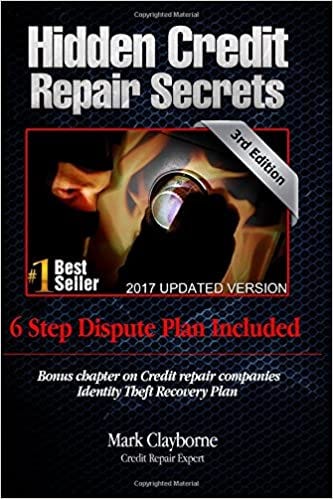 READ/DOWNLOAD%> Hidden Credit Repair Secrets: How | by READ/DOWNLOAD ...