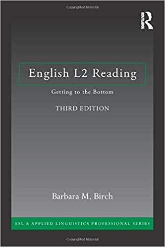 READ/DOWNLOAD%# English L2 Reading: Getting to the Bottom (ESL ...