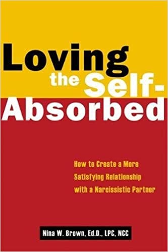 [Ebook] Reading Loving the Self-Absorbed: How to C | by [Ebook] Reading ...
