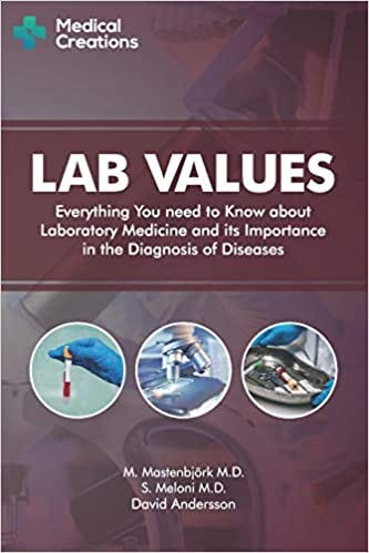 [Read] Mobi Lab Values: Everything You Need to Know about Laboratory ...