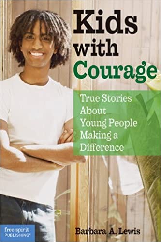 READ/DOWNLOAD%^ Kids with Courage: True Stories Ab | by READ/DOWNLOAD ...