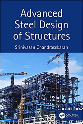 Advanced Steel Design of Structures — eBook | by Etextbooky6 | Feb ...