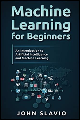 READ/DOWNLOAD@[ Machine Learning for Beginners: An Introduction to ...