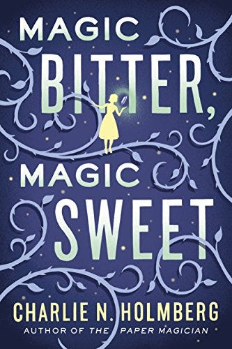 READ/DOWNLOAD$* Magic Bitter, Magic Sweet FULL BOO | by Jamison | Medium