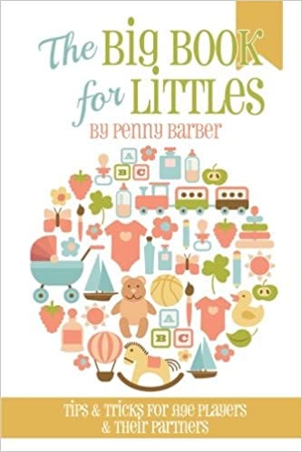 LIRE/TÉLÉCHARGER=> The Big Book for Littles: Tips | by LIRE/TÉLÉCHARGER ...