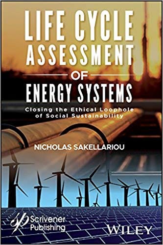 Life Cycle Assessment of Energy Systems — eBook | by Univpdf | Medium