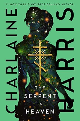 [EBOOK] The Serpent in Heaven (Gunnie Rose #4) FULL BOOK PDF & FULL ...