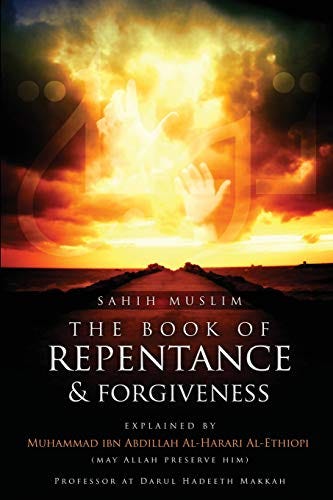 Download pdf Sahih Muslim : The Book of Repentance and Forgiveness by ...