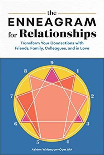 Free Download The Enneagram for Relationships: Transform Your ...