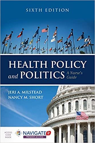 READ/DOWNLOAD#> Health Policy and Politics: A Nurs | by READ/DOWNLOAD ...
