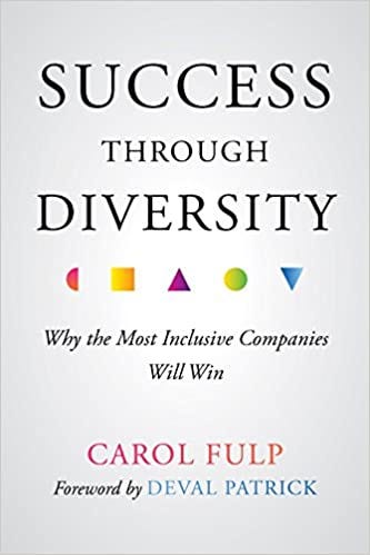 [DOWNLOAD -PDF-] Success Through Diversity: Why th | by [DOWNLOAD -PDF ...