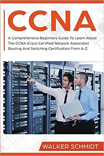 Download !PDF CCNA: A Comprehensive Beginners Guide To Learn About The CCNA (Cisco Certified ...