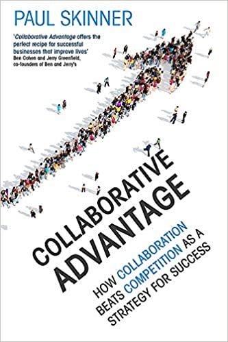READ/DOWNLOAD*? Collaborative Advantage: How collaboration beats ...