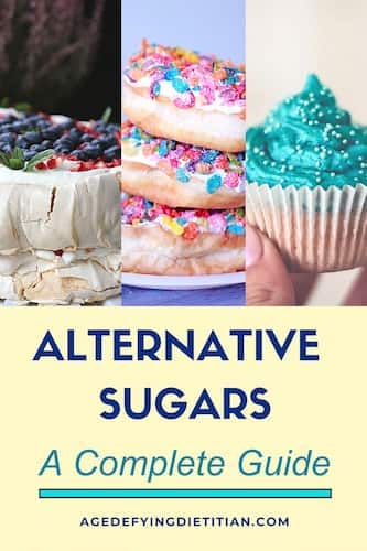 Alternative Sugars 101: A Complete Guide | by Kathryn Piper | Jun, 2024 ...