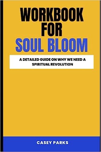 READ/DOWNLOAD#$ Workbook For Soul Boom (An In-depth Look At Rainn ...