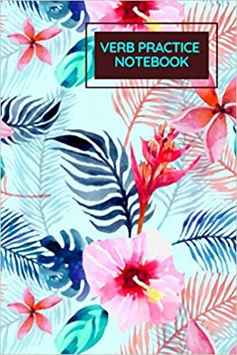 Download In #PDF ITALIAN VERB PRACTICE NOTEBOOK: 100 pages of Verb ...