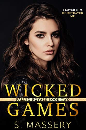 READ/DOWNLOAD#> Wicked Games: A Dark High School B | by READ/DOWNLOAD ...