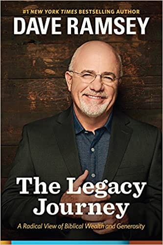 READ/DOWNLOAD%> The Legacy Journey: A Radical View of Biblical Wealth ...