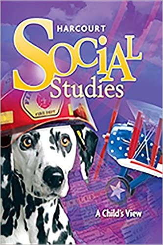 AUDIOBOOK/PDF%! Harcourt Social Studies: Student E | by AUDIOBOOK/PDF ...