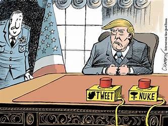 Understanding Political Satire and Decoding a Political Cartoon | by ...