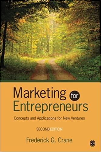 Download In *!PDF Marketing for Entrepreneurs: Concepts and ...