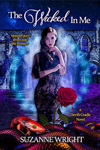 [Download PDF] The Wicked in Me (Devil’s Cradle #1) By Suzanne Wright | by Franciska Sarson ...